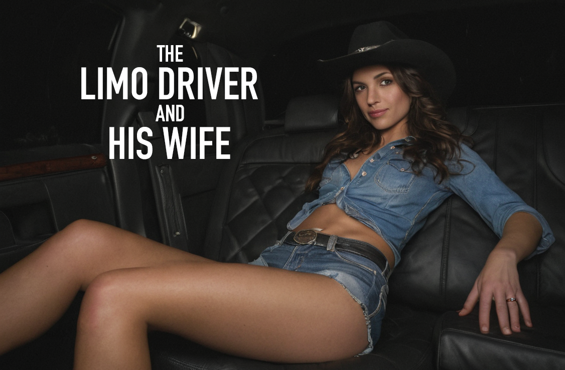 The Limo Driver and His Wife, Part 1 | by Kenny Wright | ACHE (Authors of Cuckold and Hotwife ...