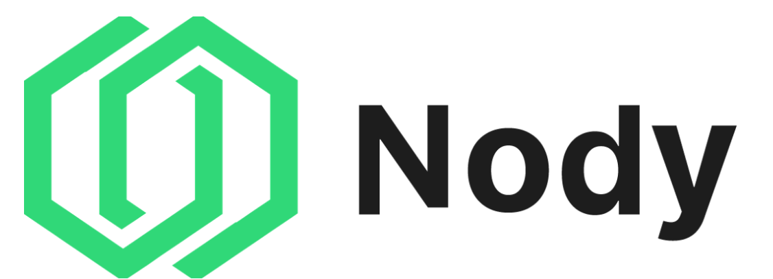 Nody is dedicated to providing users with a dashboard that supports a ...