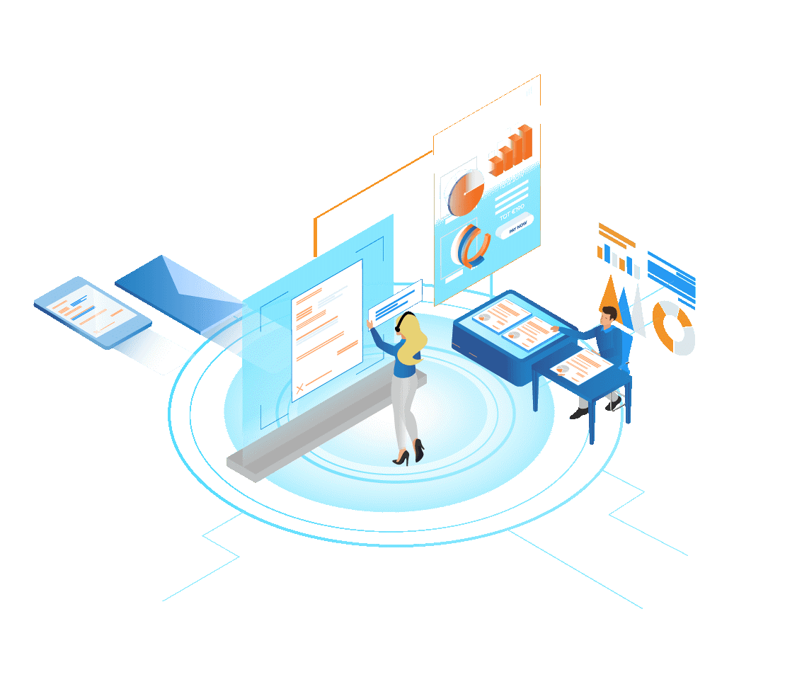 Enhancing Efficiency and Speed with Cloud-Based Customer Communication ...