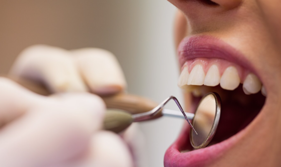 Build Teeth as Strong as Muhammad Ali’s Punch — With Dentistry in the ...