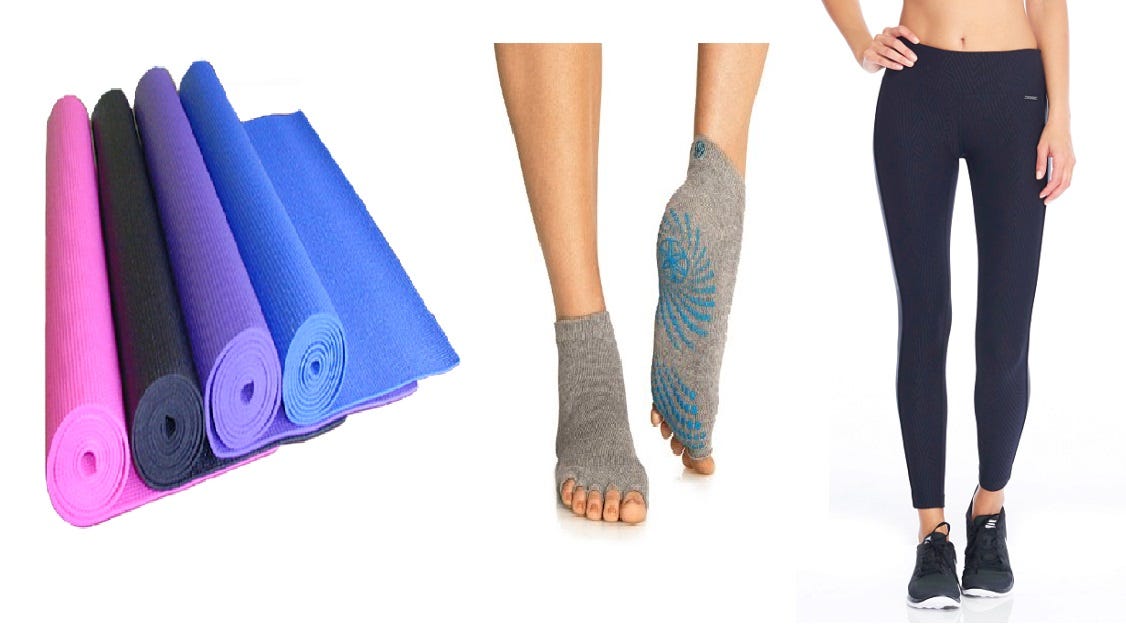 How To Organize Yoga Accessories? | by Beverleigh Ardis | Medium