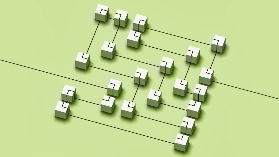 Algorithm Vs Program | What’s the difference? | by Ammad Nadeem | Medium
