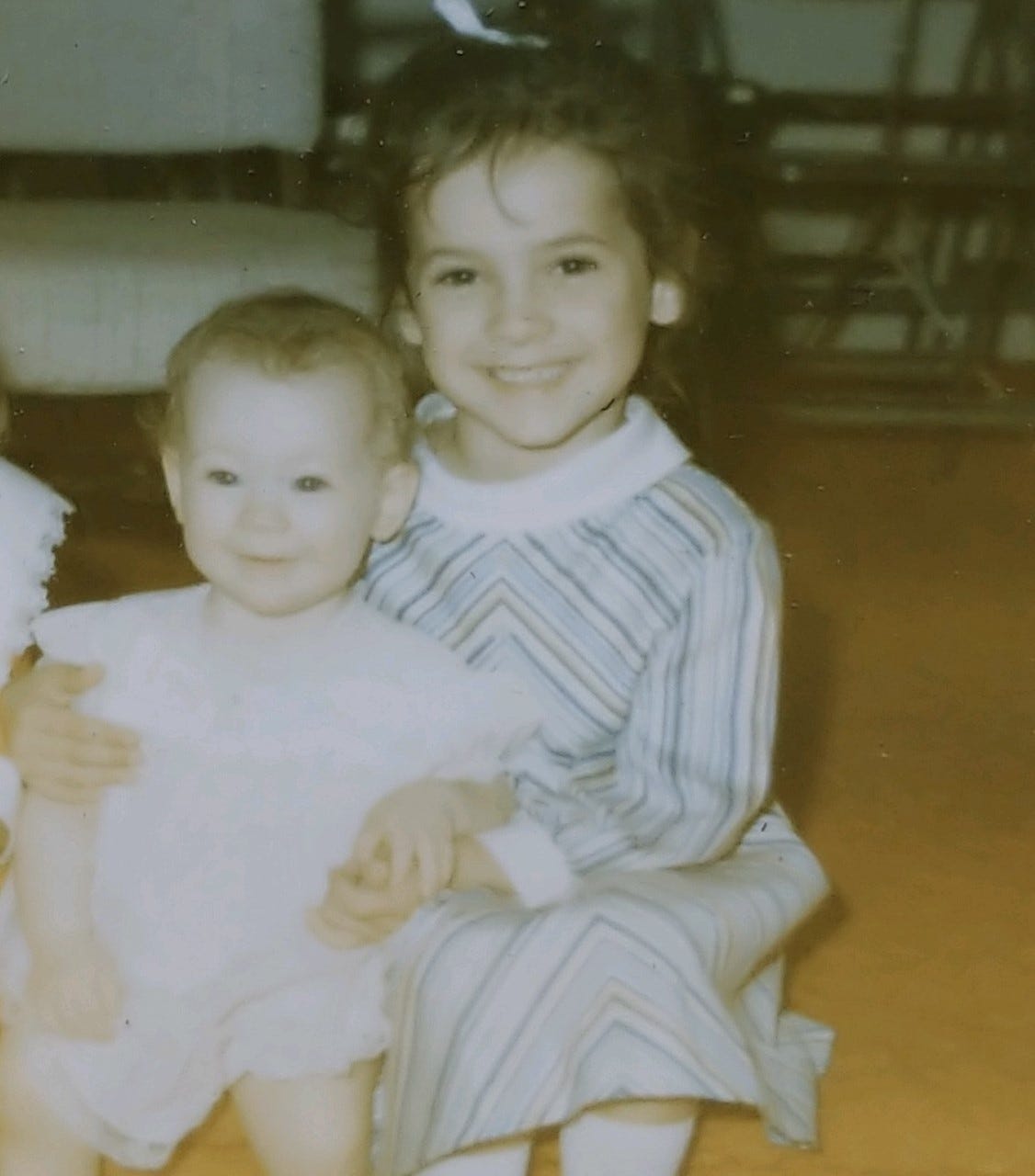 Why my sister blocked me and hasn’t spoken to me in 3 years | by TeriT ...