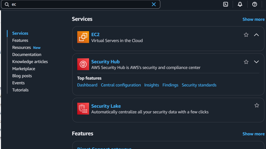 How I Deployed a Static HTML Page on AWS EC2 Using NGINX — Step-by-Step Like I’m Showing You ...