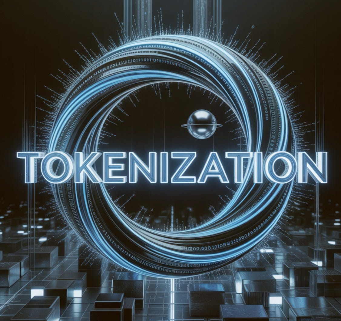 GPU-Powered Tokenization: The Future of Data Security is Lightning Fast ...