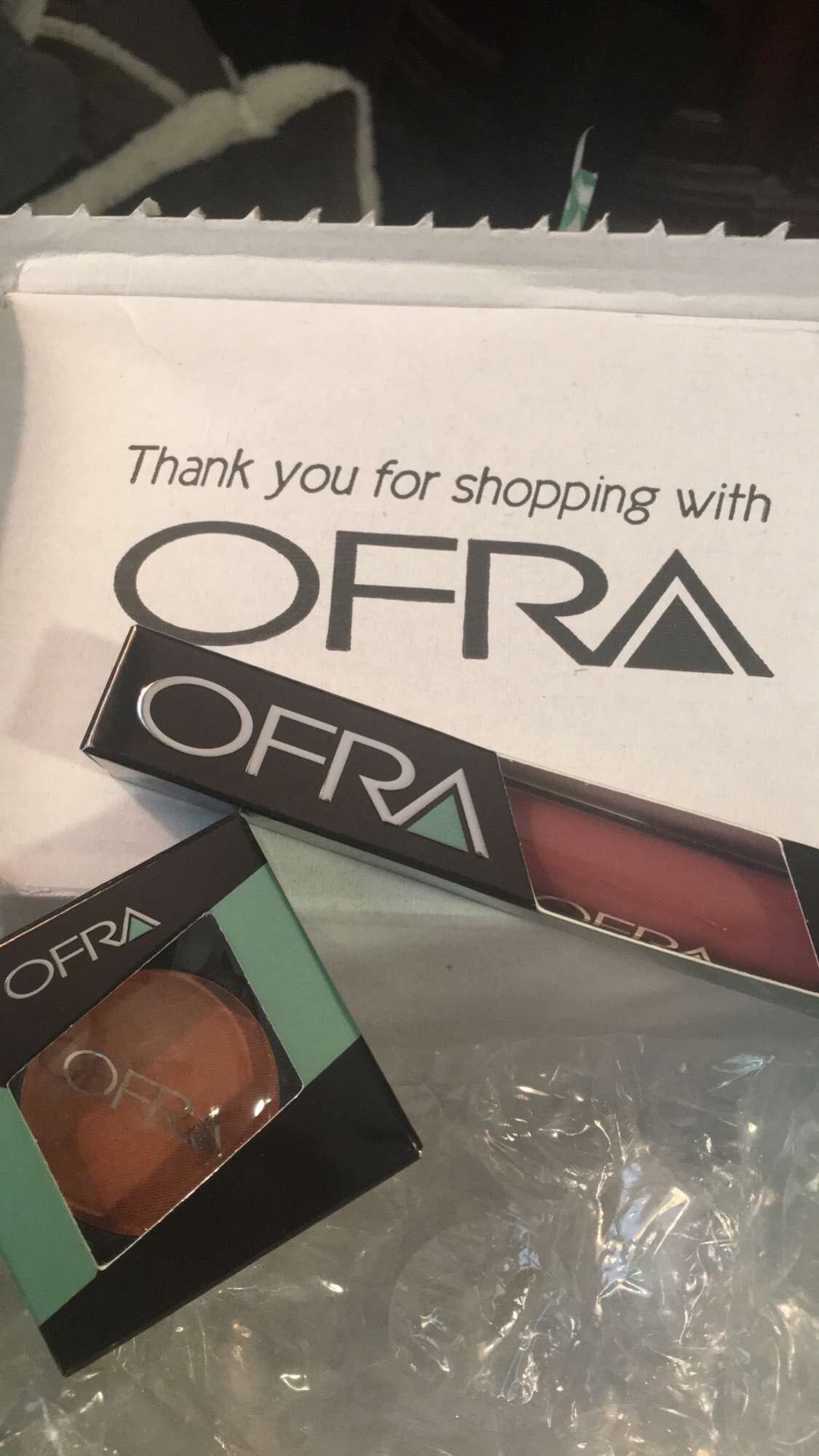 OFRA COSMETICS!!!. I recently tried Ofra Cosmetics for the… | by Denise ...