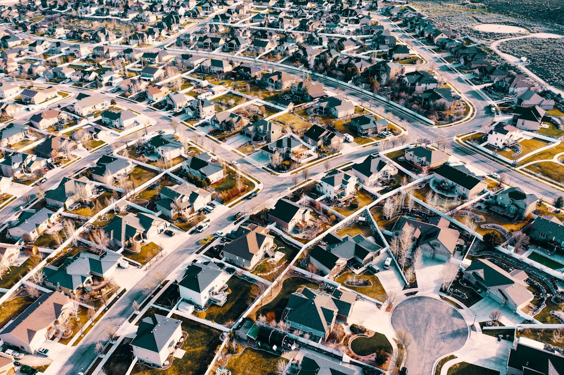 Getting the Suburban Home Ready For the Apocalypse | by Jamais Jochim ...