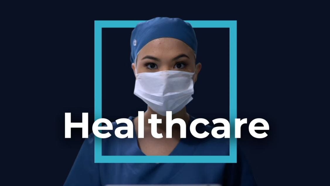 HealthOne Offers Full-Stack Healthcare Products and Innovative ...