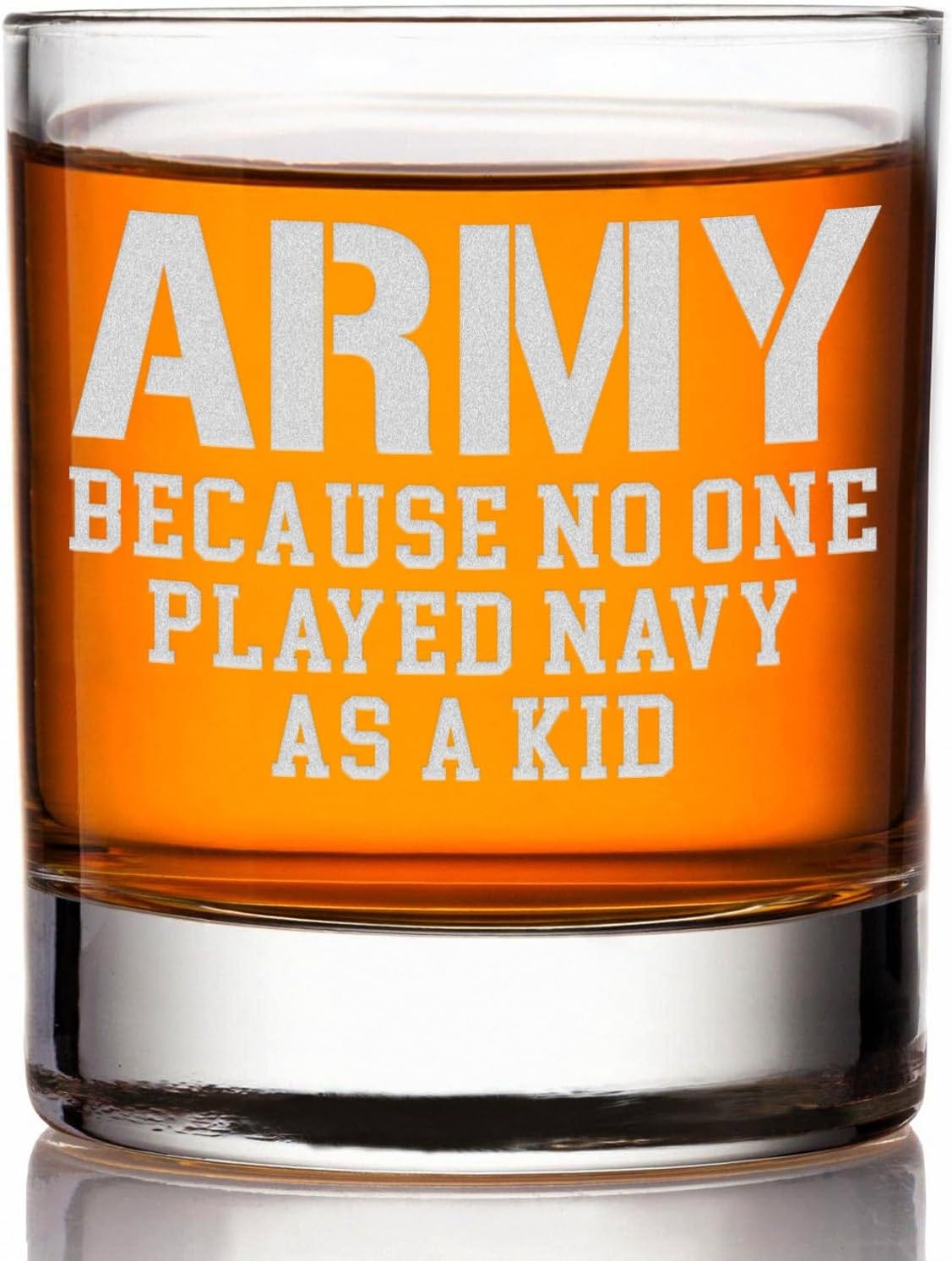 Funny US Army Whiskey Glass Review | by William Hopson | Medium