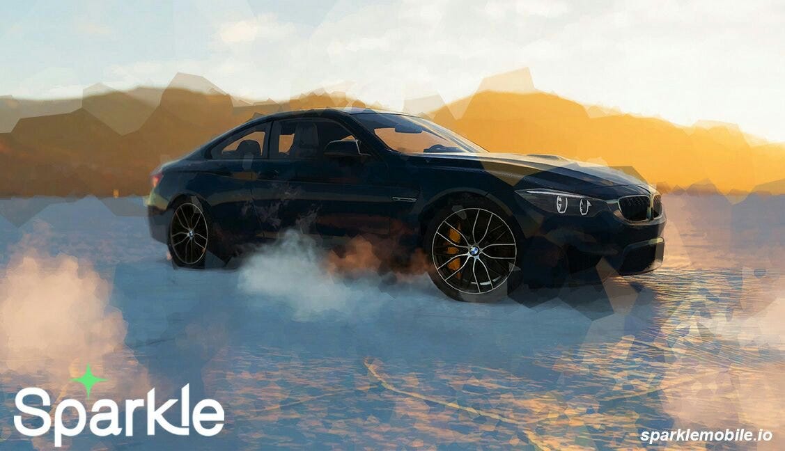 Sparkle Mobile: The Journey Begins | by SparkleToken | Medium