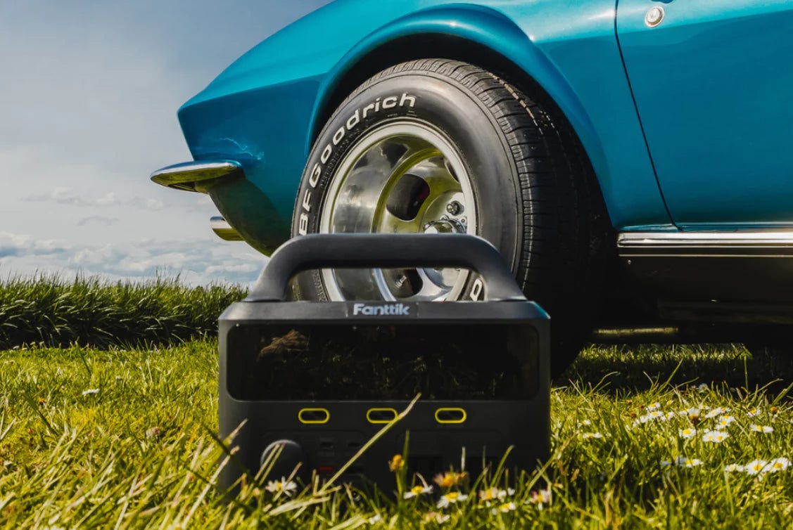 How to choose the right tire inflator for your vehicle | by ...