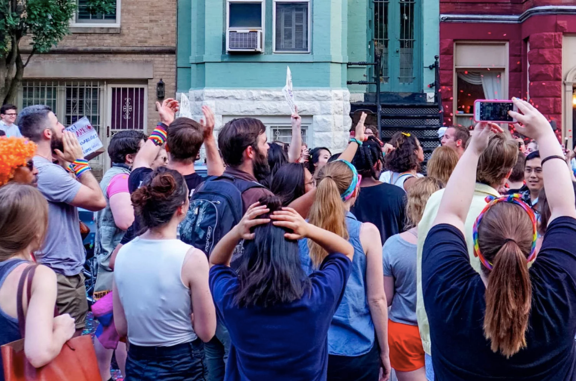 Does your campaign include these 5 principles of engagement? | by New ...