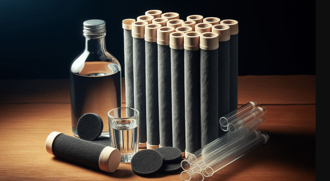 How Choosing High-Quality Vodka Can Elevate Your Martini? | by Sweet ...