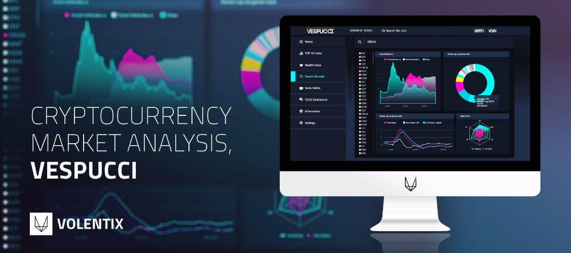 RELATIONSHIP OF THE VTX TOKEN IN SUPPORTING VOLENTIX SUCCESS | by ...