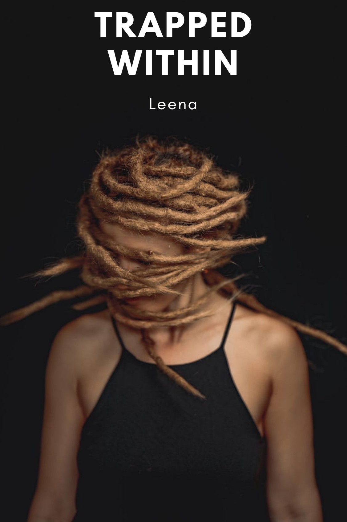 Trapped Within. I struggle to push through the… | by Leena | Agency ...