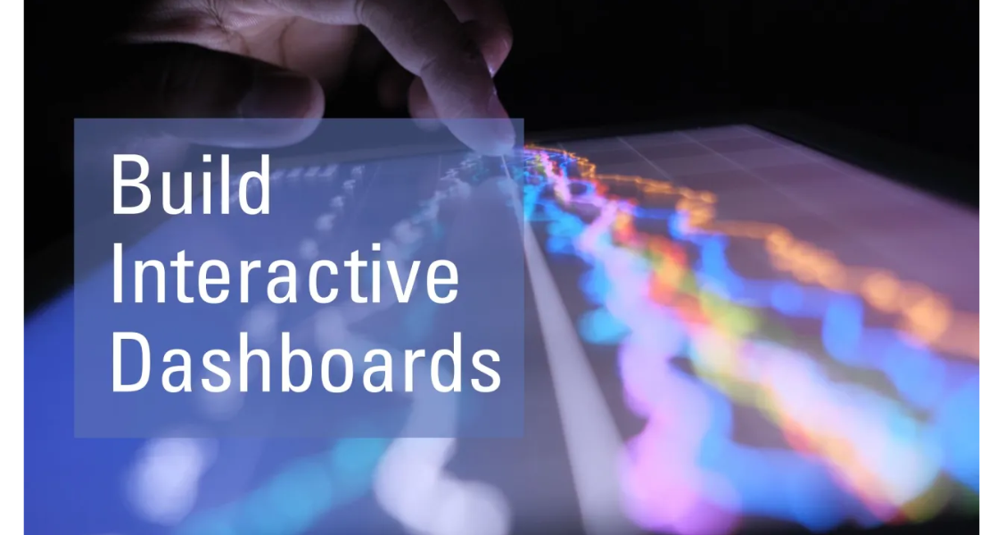 Guide to Building Interactive Dashboards | by Bhumika | Sep, 2024 | Medium Guide to Building Interactive Dashboards | by Bhumika | Sep, 2024 | Medium