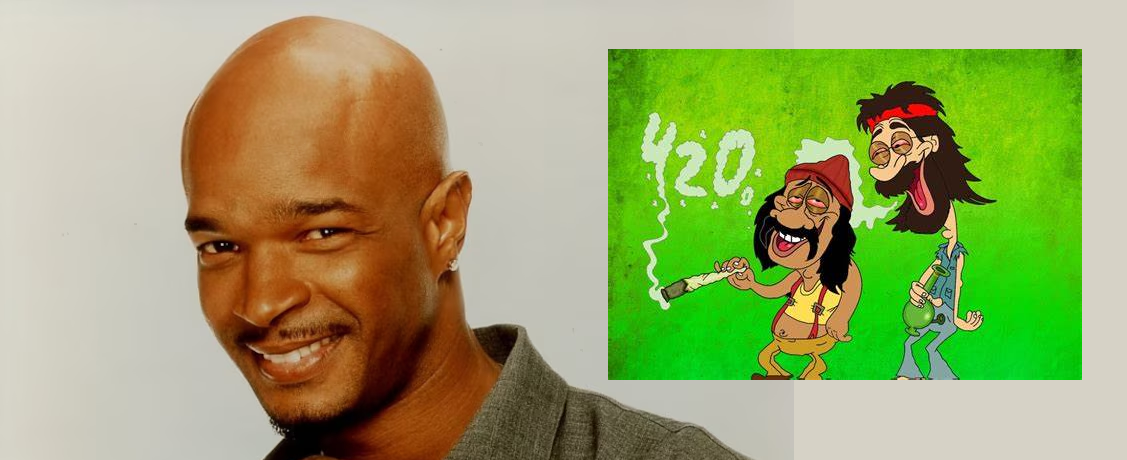 Lessons from Damon Wayans and a Pothead About Raising Children. | by ...