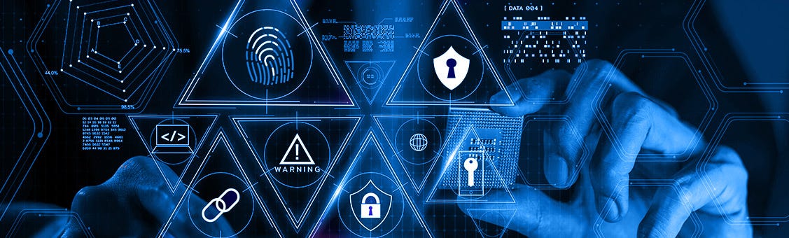 Navigating the Cybersecurity Landscape: A Comprehensive Guide to Threats, Vulnerabilities, and ...