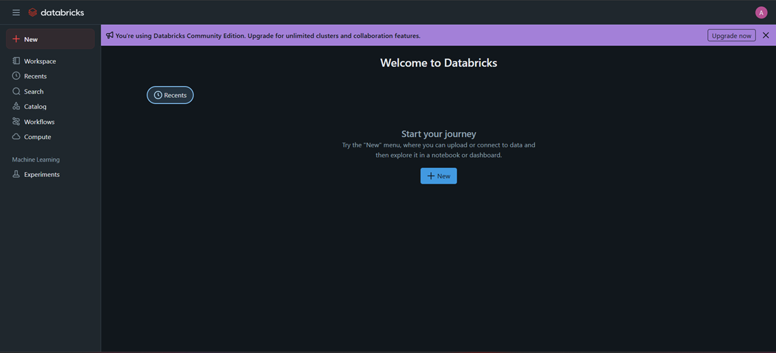 Getting Started with Databricks (part 1): Free Way to Learn Apache Spark 🚀 | by Pandu, Aditya ...