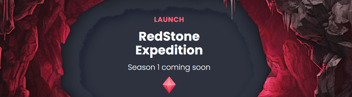 Joining the RedStone Expedition: Your Guide to Adventure! 🚀** | by Zeta ...