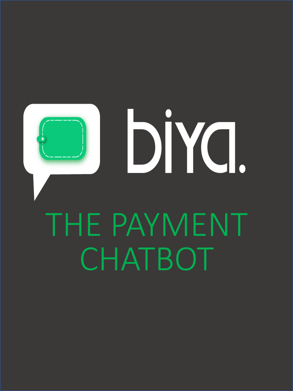 On Launching Biya. It’s the start of a new year. Year… | by Biya | Biya ...