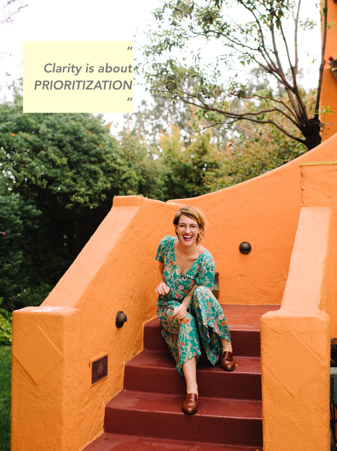 Serena Johnson's career change from opera singer, non-profit fundraiser ...