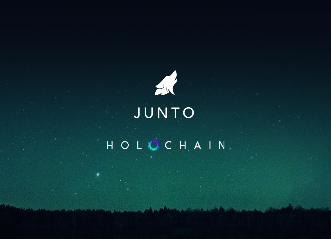 JUNTO — Contributing Crypto to Our Crowdfunding Campaign | by Eric | Medium