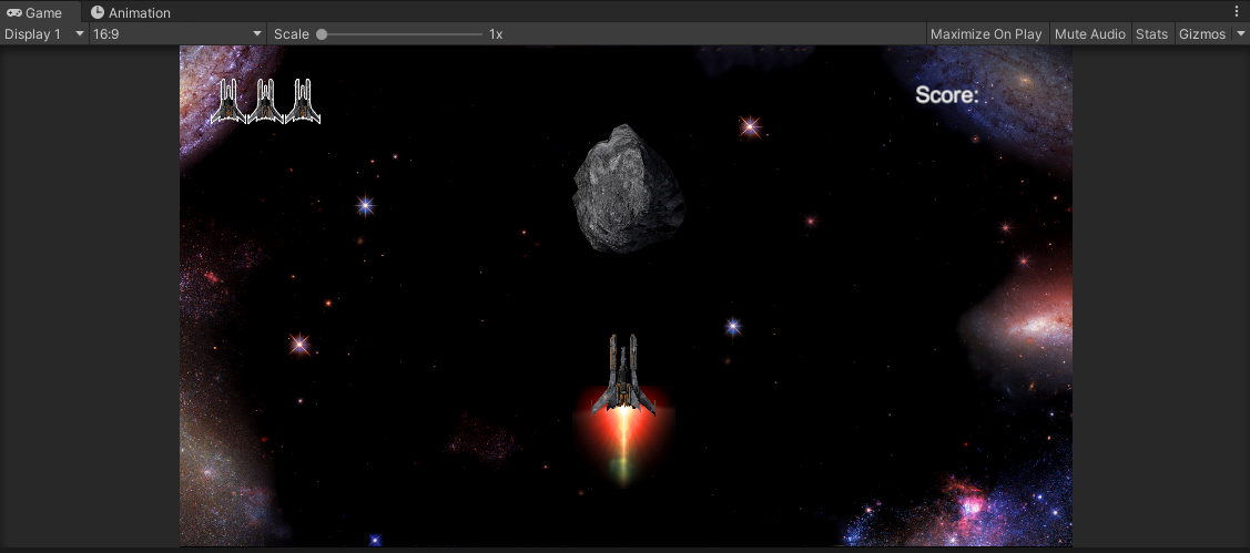 Bring Your Game To Aaa Status Through Post Processing By