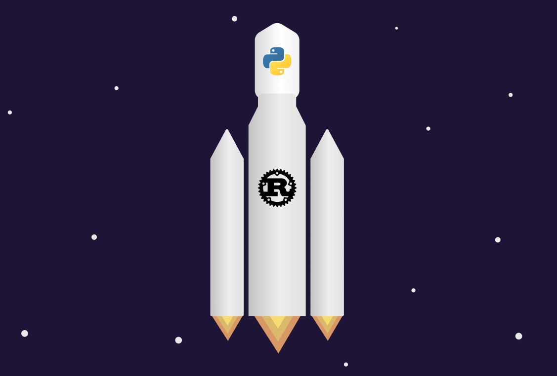 How to Create Performant Python Modules using Rust | by John Waidhofer ...