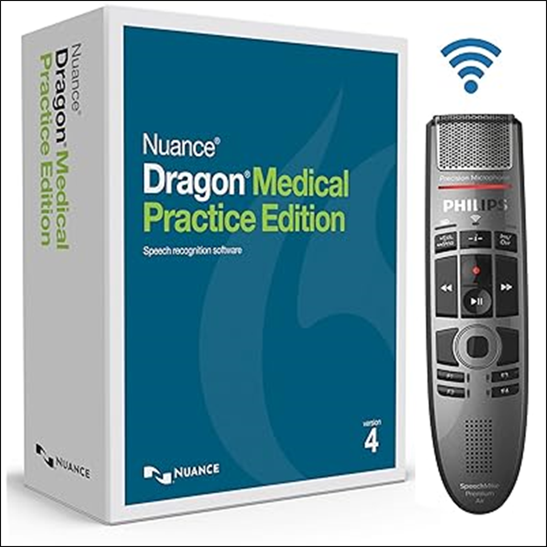 Why Dragon Medical One is Essential for Modern Telemedicine | by Sandip ...