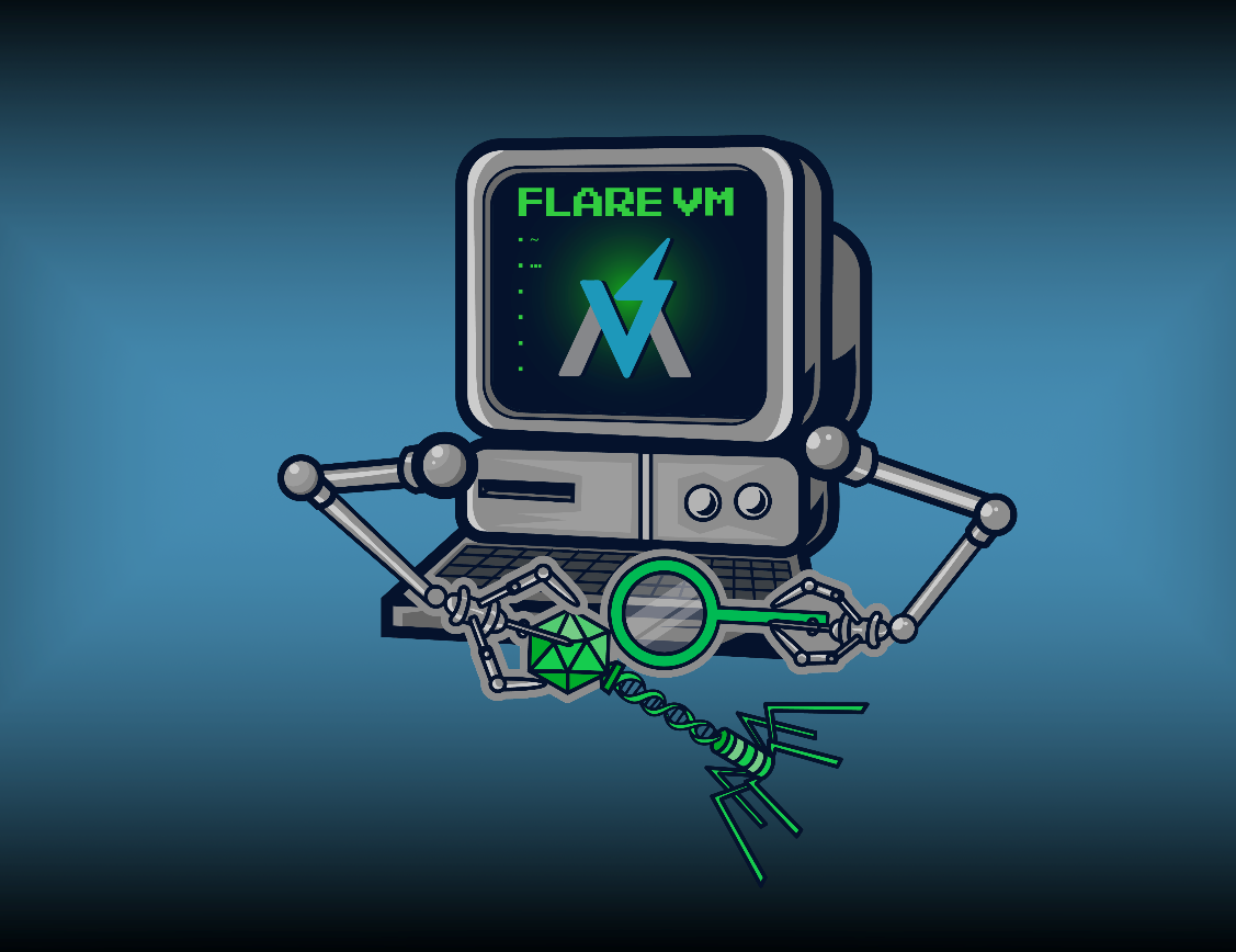 ~Flare-VM~. Herkese merhaba, bu yazımda Flare VM’in… | by Merve ...