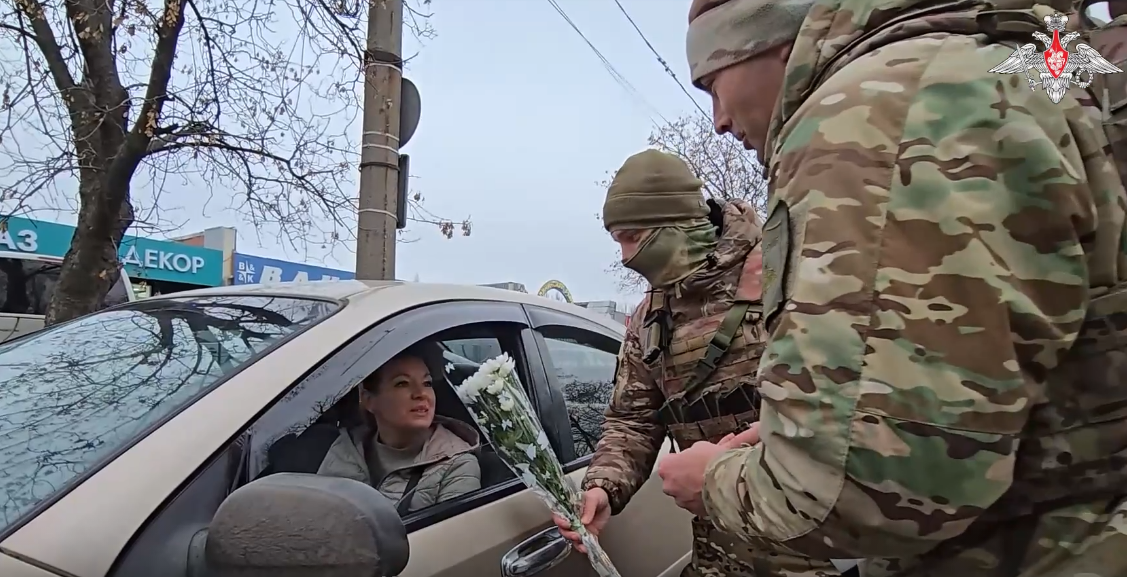 Ukraine War: The Lesser-Known News 12/1/25 | by Kevin Fitzgerald | Dec ...