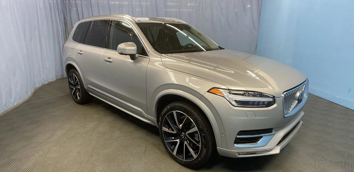 Discover Your Dream Ride at Gengras Volvo Dealers CT! | by Gengras ...