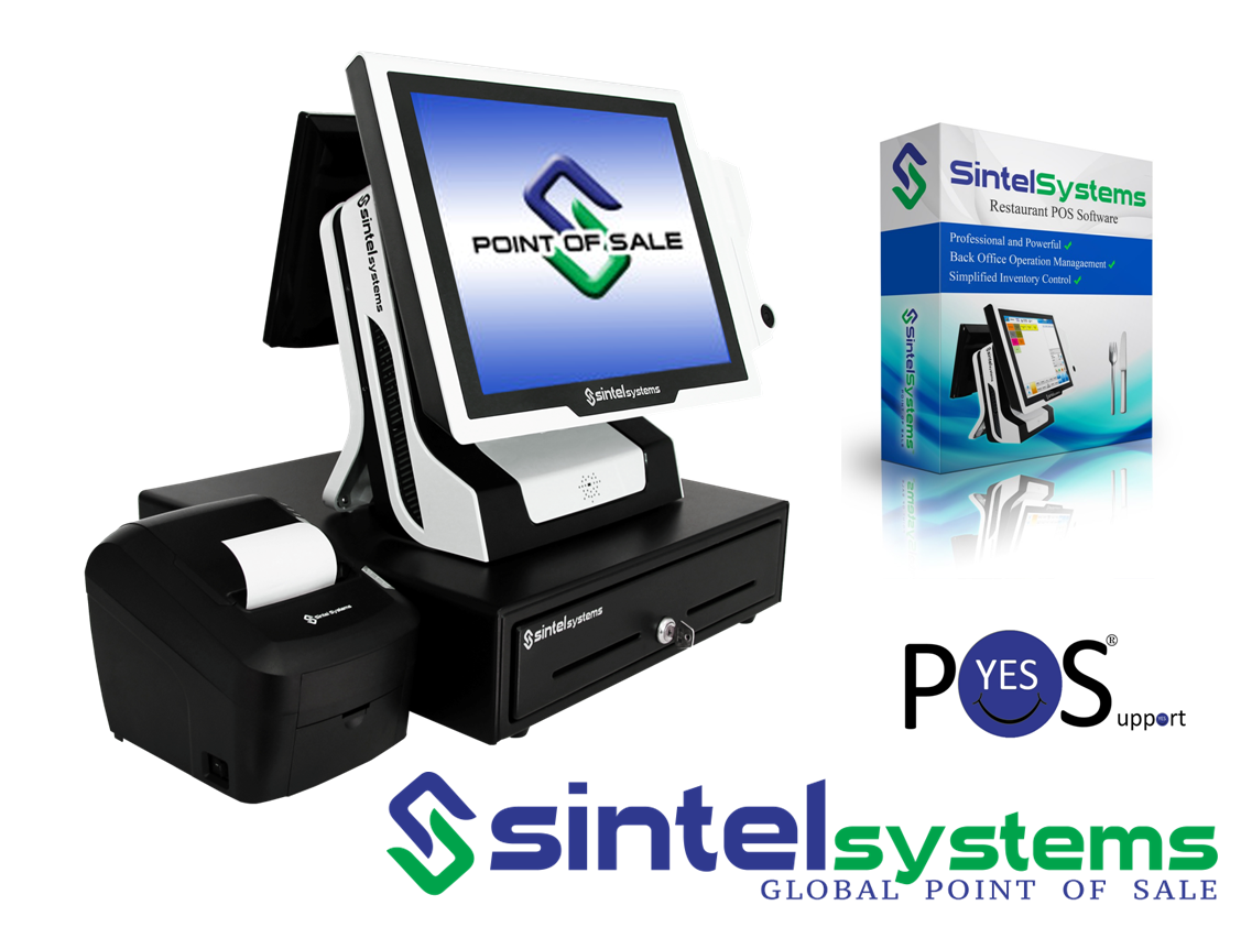 Restaurant Point of Sale (POS) Software & Systems | by Jamescargyo | Medium