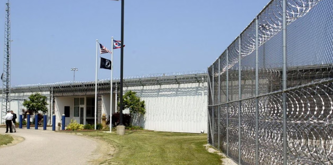 How to send books at North Coast Correctional Treatment Facility, Ohio ...