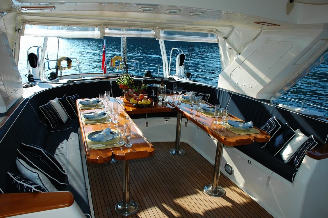 Boat Upgrades for Maximum Comfort | by Canobolas Marine | Medium