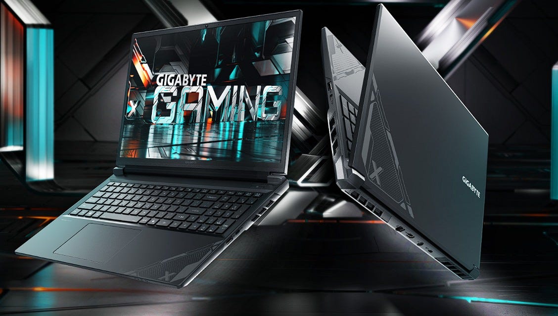 Gigabyte G6X Review, Specifications & Price in India: Gigabyte’s New ...