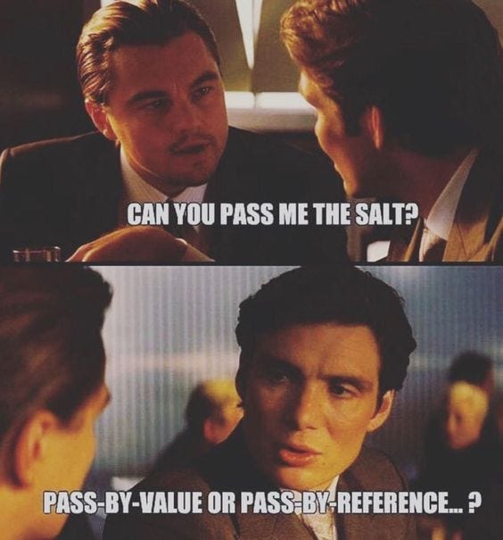 Can You Not Meme