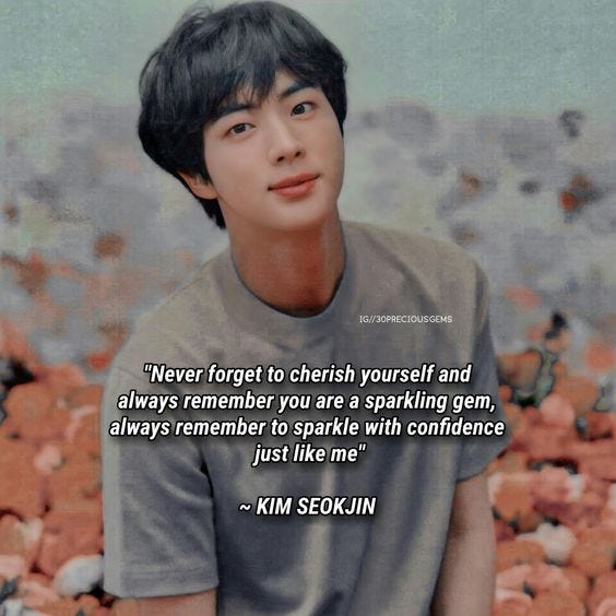 Bts Kpop Quotes Everyone Relax: K Pop Superfans Say BTS Hiatus Is NBD