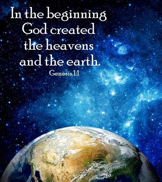 Why God Created The Universe Did God Create The Universe? MP3 By Hugh