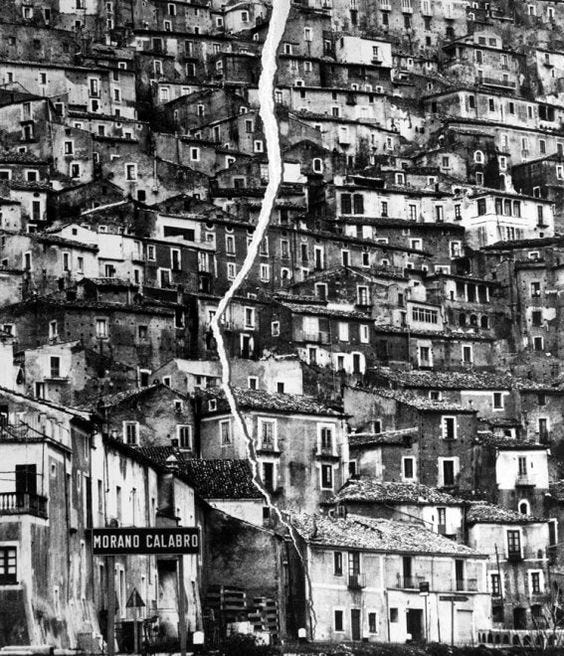 Italian Photography