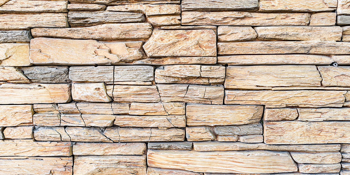 Rough Stone Wall Texture