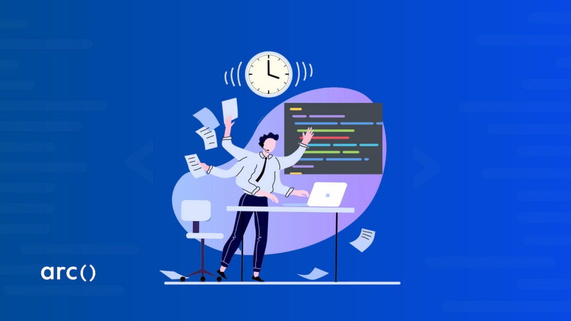 The Benefits of Learning Coding in Developing Time Management Skills ...