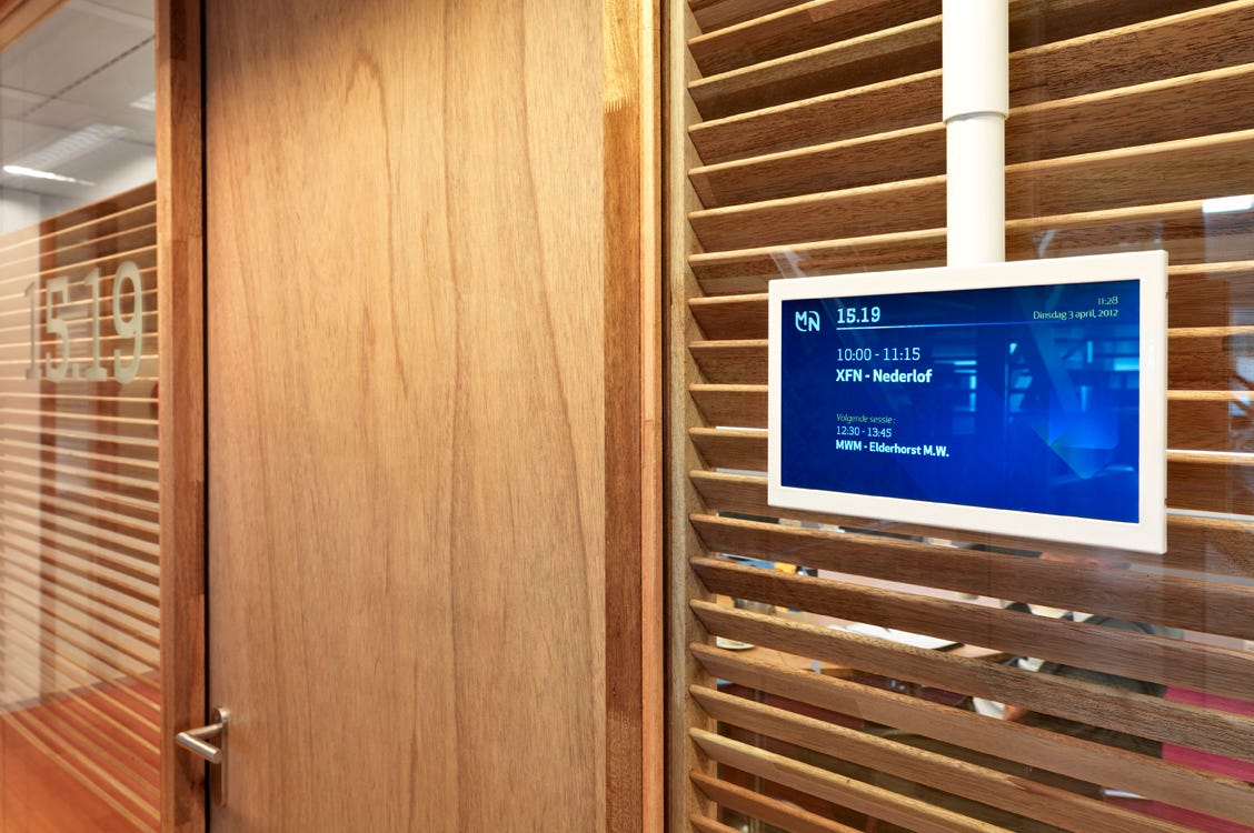 Room Scheduling Solution Should be Impressive | by Room Manager | Medium