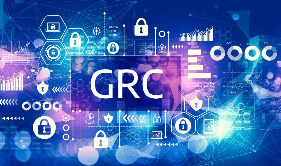 Why GRC is the Unsung Hero in Defending Germany’s Financial Sector | by ...
