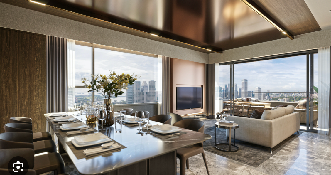 Why You Should Invest in REITs — And Why Bugis, Midtown Modern Is a Rare Gem | by Joey Quek ...