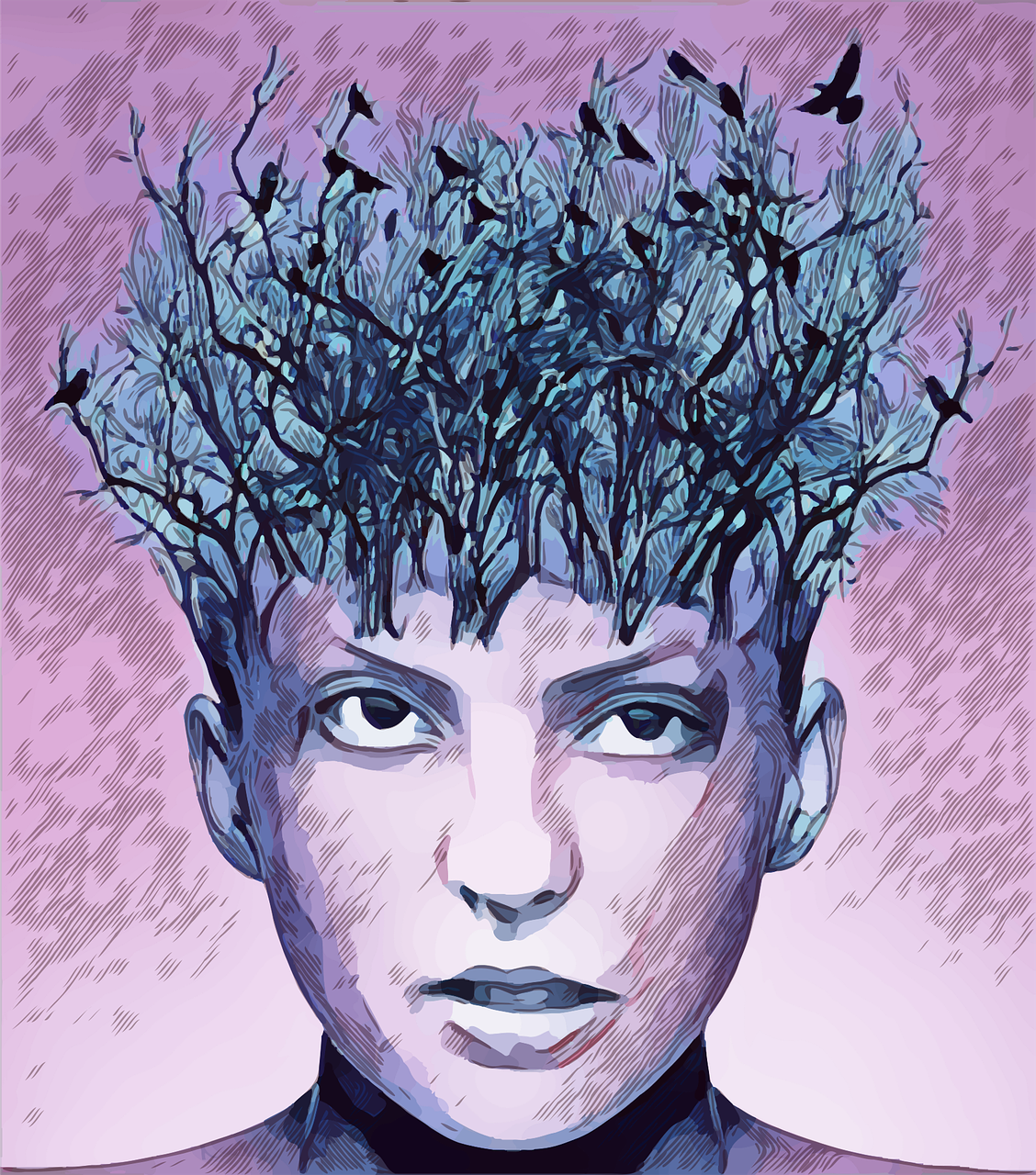 ADHD — Your Misunderstood Superpower | by Tammy Bergstrom | Invisible ...
