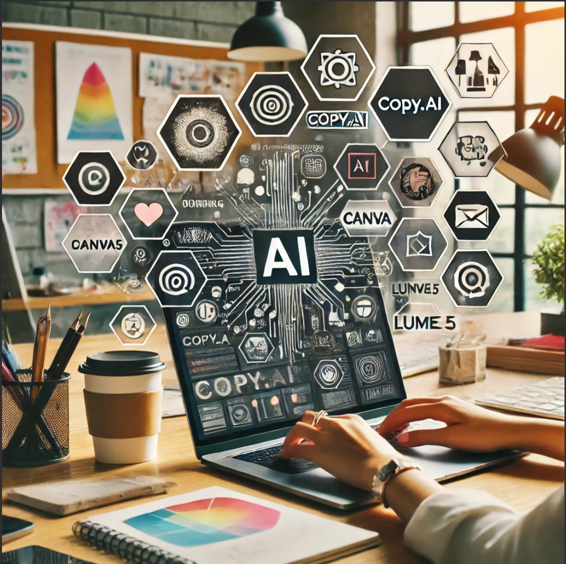 Medium Tutorial: How to Earn Money from AI Without Coding | by Master Spring Ter | Medium