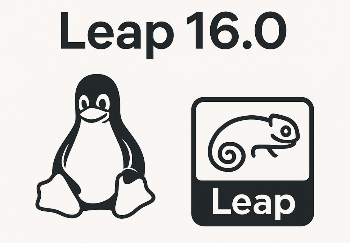 Leap 16.0 Lands With a New Installer, New Rules, and Old Fights | by Mr.PlanB | Medium