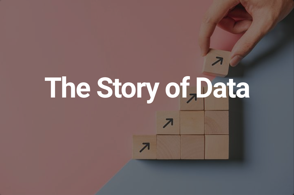 The Story of Data — Issue 1. This week we look at data journalism… | by ...